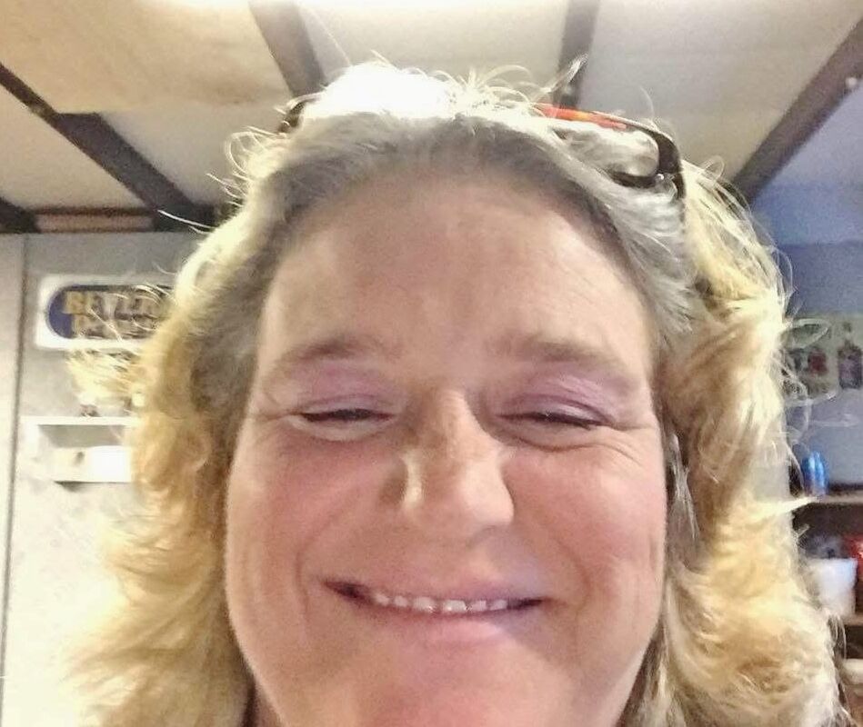 Carla Corzine | Obituaries | advantagenews.com