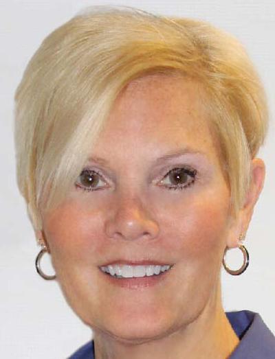 Rose Gibson to lead 1st MidAmerica Credit Union Board of Directors ...