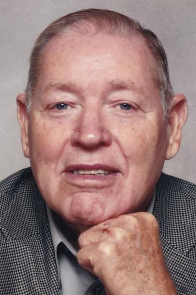 Joseph Harris | Obituaries | advantagenews.com