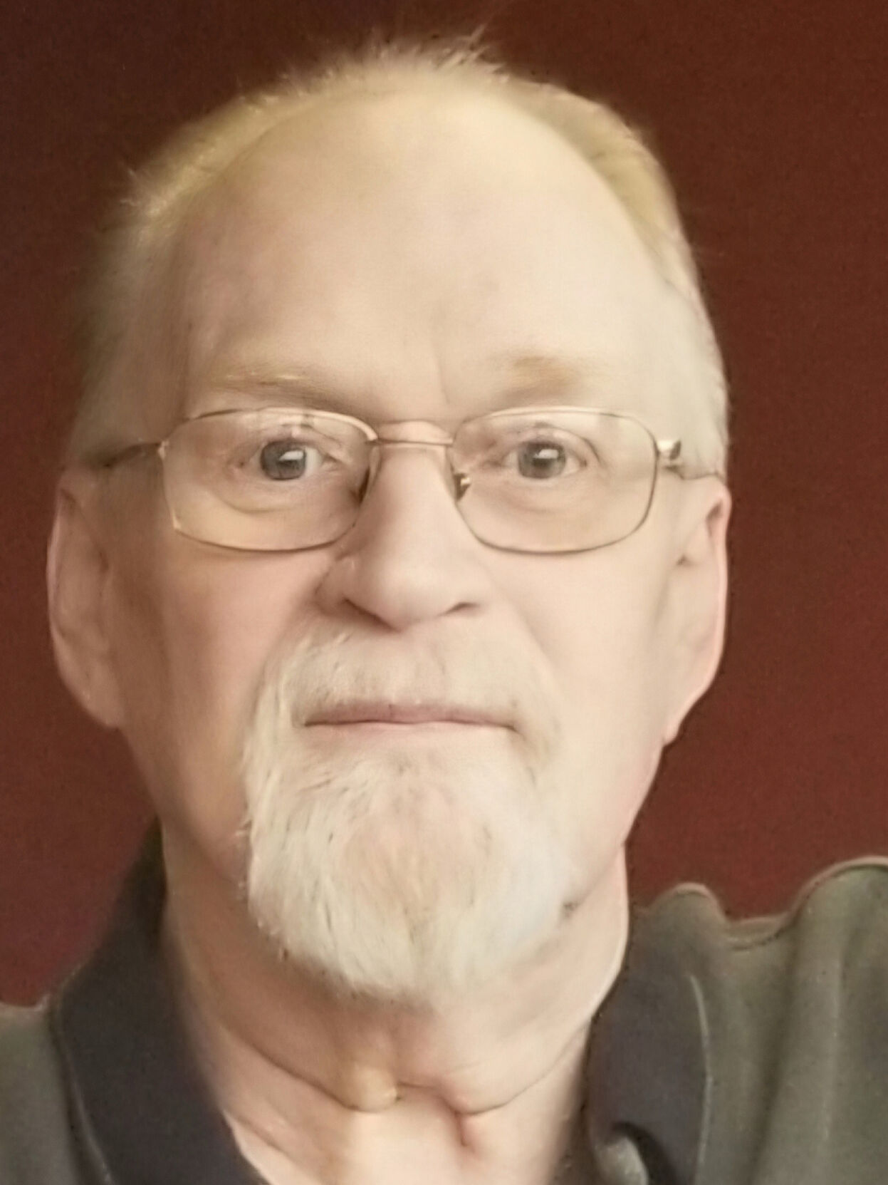 Jimmie Baker | Obituaries | advantagenews.com