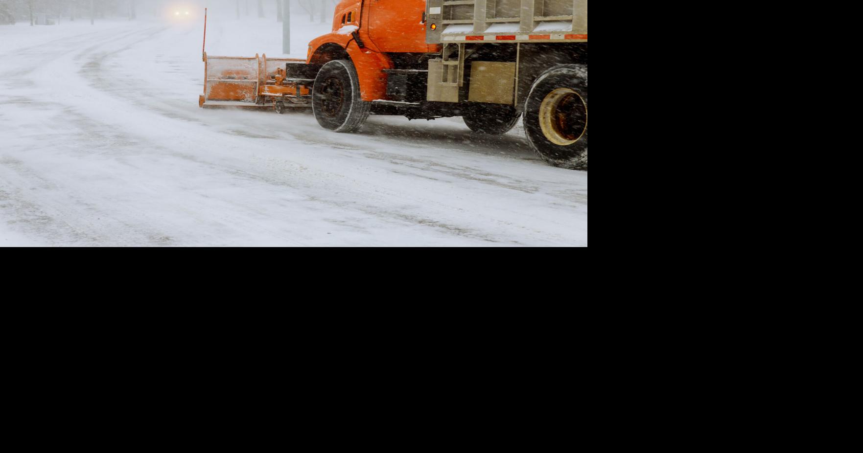 Alton ready for more snow | Local News | advantagenews.com