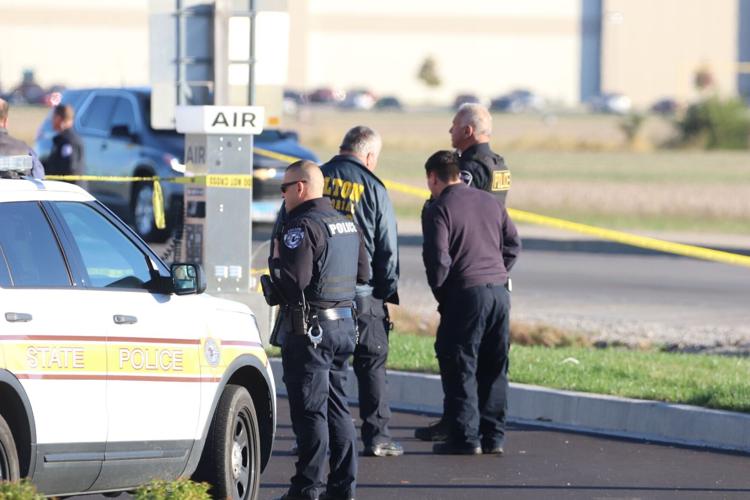 Officer killed in Pontoon Beach shooting | Local News | advantagenews.com