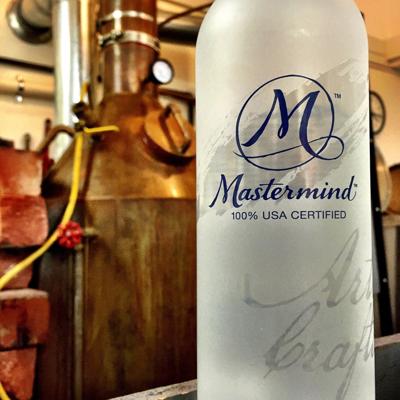 Mastermind Vodka joins Blues as network sponsor | Local News ...