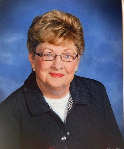 Jean Gilkison | Obituaries | advantagenews.com