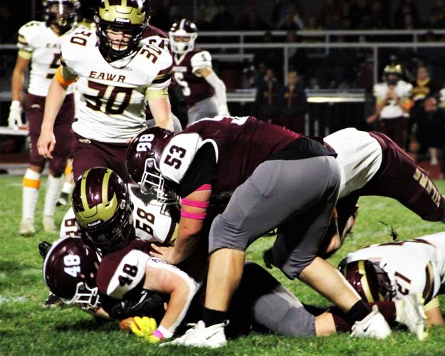 PHOTOS: Red Bud 14, East Alton-Wood River 12 at Red Bud | Sports ...