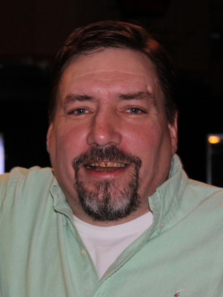 Joseph Herndon Jr. | Obituaries | advantagenews.com