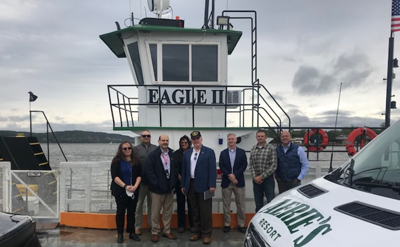 Grafton Ferry Study Committee Holds Initial Meeting | Local News ...