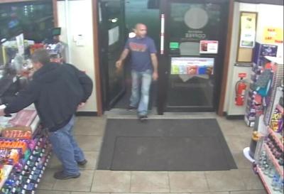 South Roxana police seek help identifying person in surveillance video ...