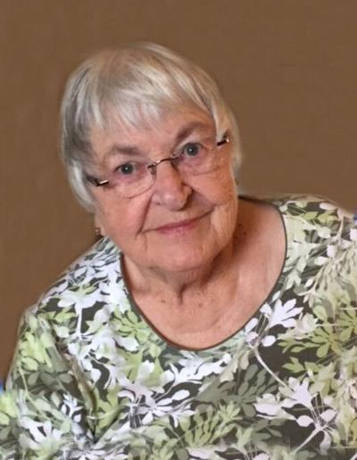 Mary Chappell | Obituaries | advantagenews.com