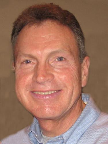 Edward Anderson | Obituaries | advantagenews.com