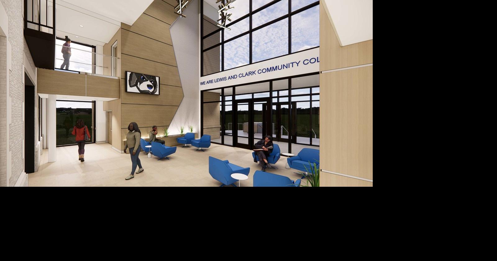 LC construction starts next week | Local News | advantagenews.com
