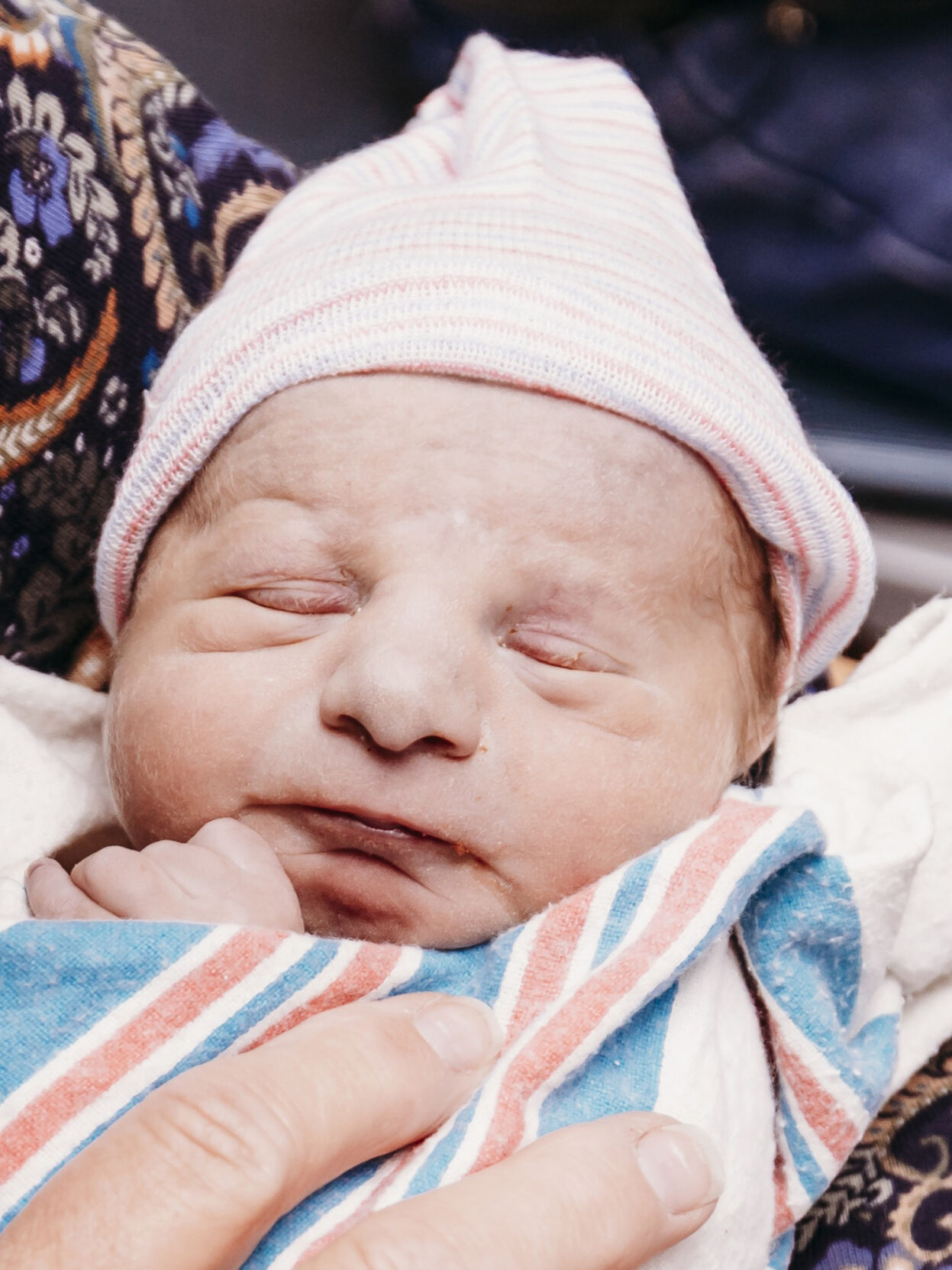 James Hendricks | Obituaries | advantagenews.com