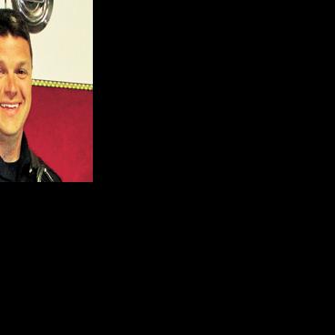 Godfrey firefighter among those to be honored at Springfield memorial ...