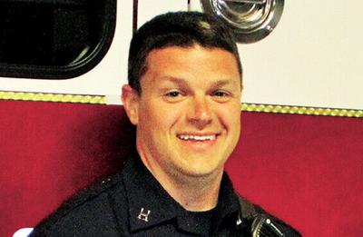 Godfrey firefighter among those to be honored at Springfield memorial ...