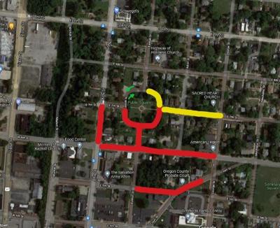 Alton sewer separation project progress | Local News | advantagenews.com