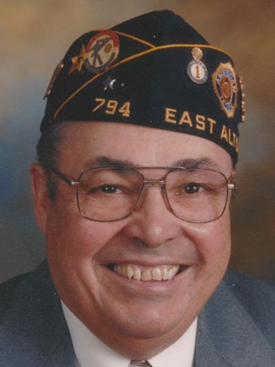 Alvin Carter | Obituaries | advantagenews.com