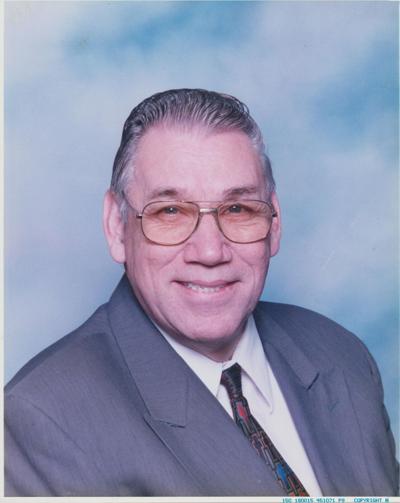 Rev. George Edward Daubman Sr | Obituaries | advantagenews.com