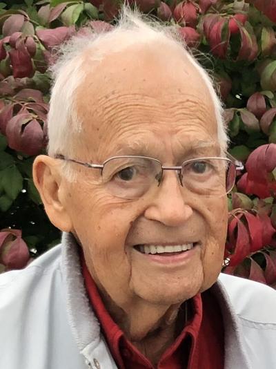 Gordon Clark | Obituaries | advantagenews.com