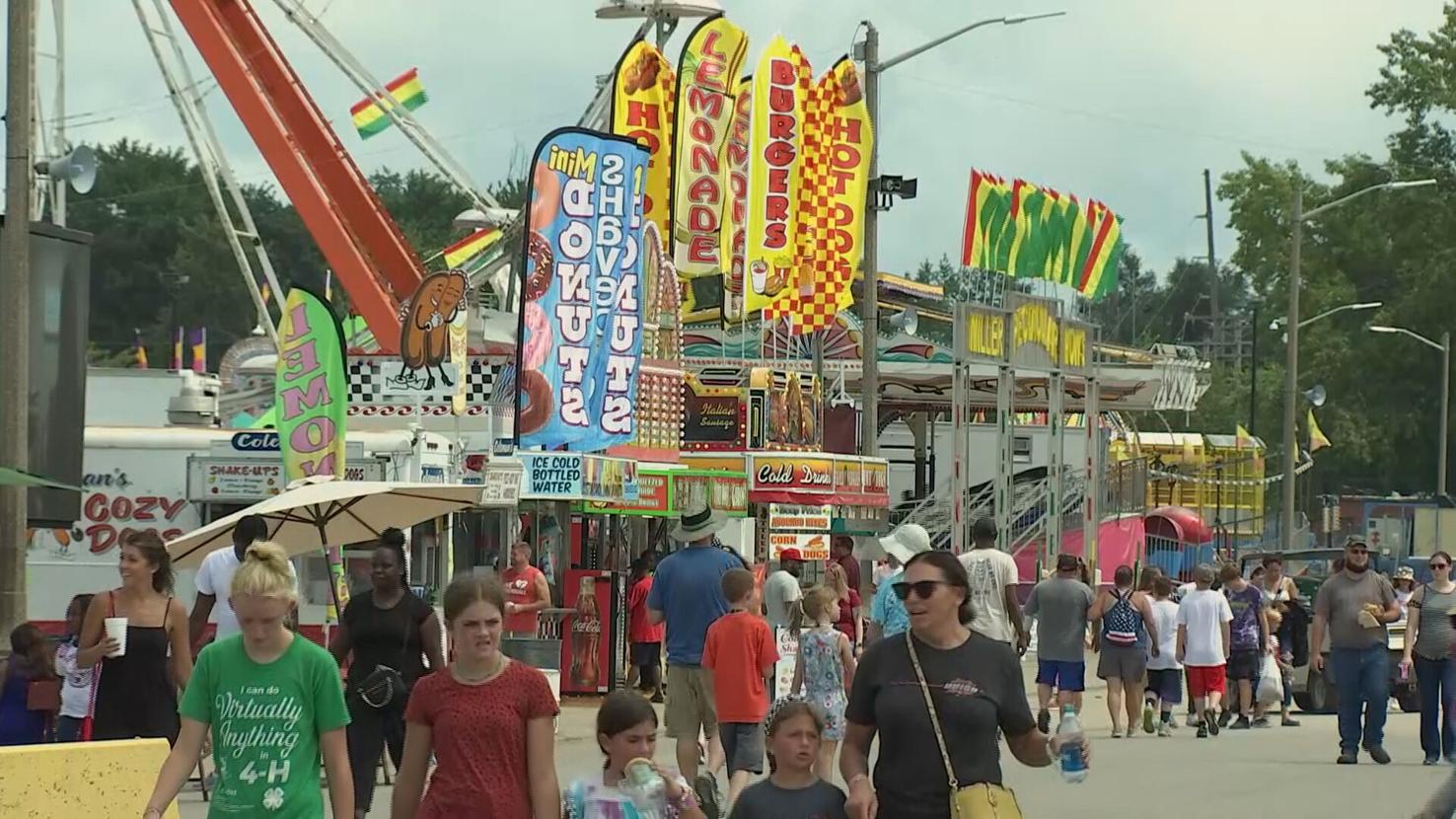Digital ticketing for Illinois State Fair | Local News | advantagenews.com