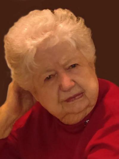 Jean Clark | Obituaries | advantagenews.com