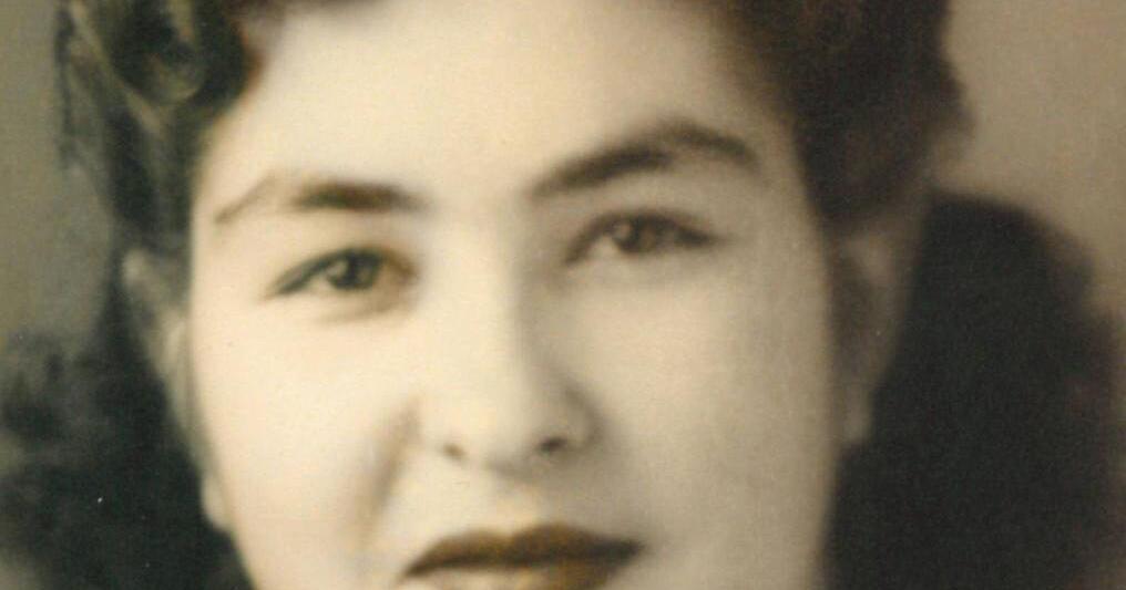 Marie Shanks | Obituaries | advantagenews.com