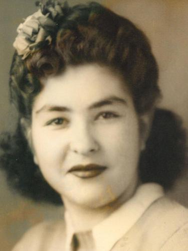 Marie Shanks | Obituaries | advantagenews.com