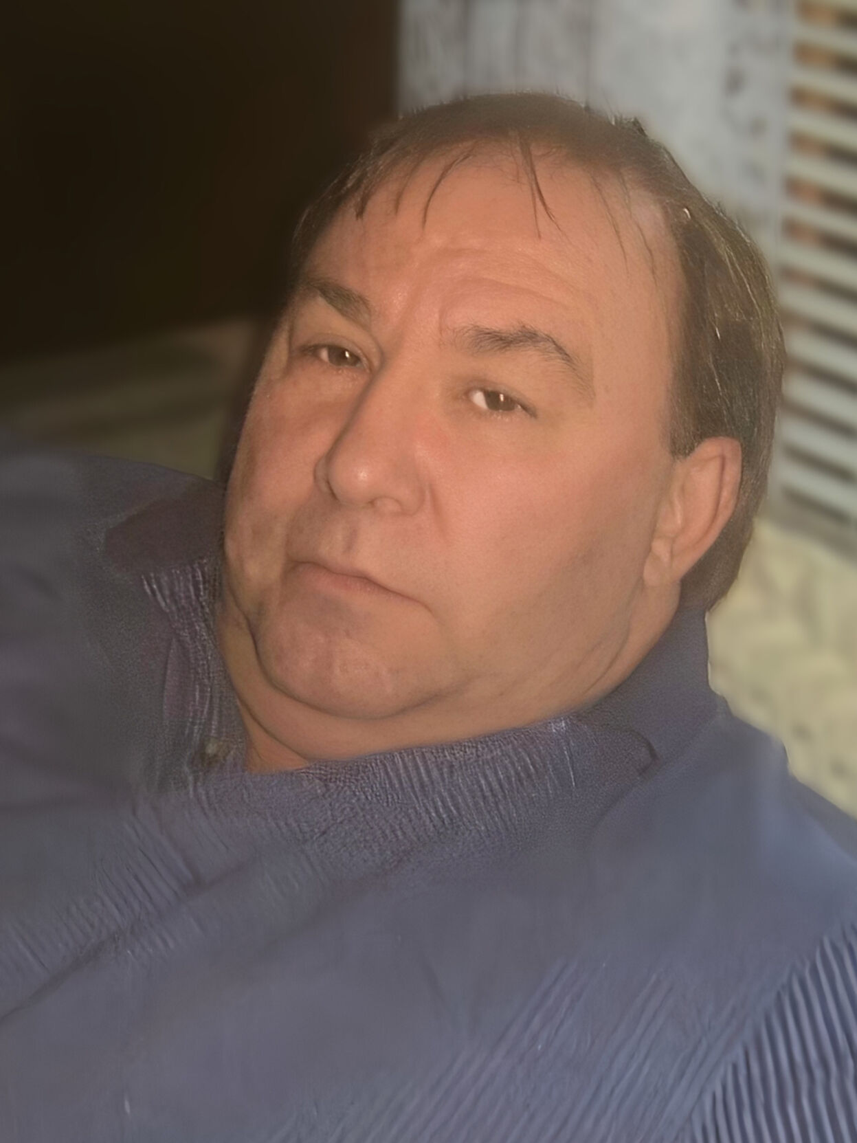 Ivan Eby Jr. | Obituaries | advantagenews.com