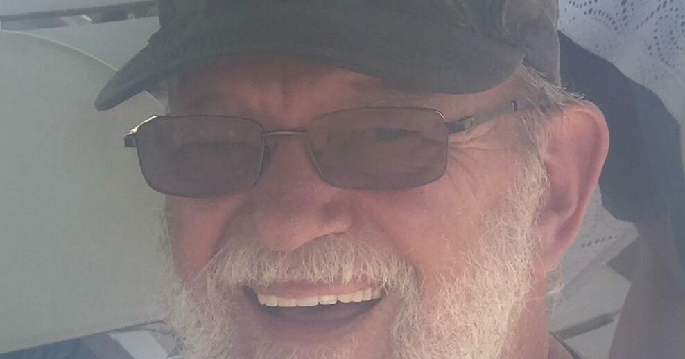 Ronald Perrin, Sr. | Obituaries | advantagenews.com