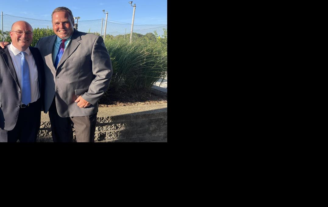 Alton principals honored by Illinois Principals Association | Local ...