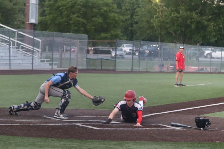 PHOTOS: Jerseyville Post 492 Cruises in Win, American Legion Post 126 ...