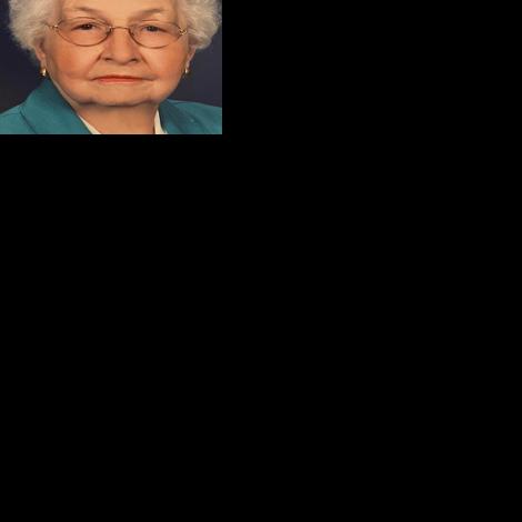 Mary Bailey | Obituaries | advantagenews.com