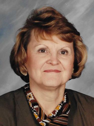 Mary Hentrich | Obituaries | advantagenews.com