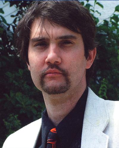 William James McFall | Obituaries | advantagenews.com