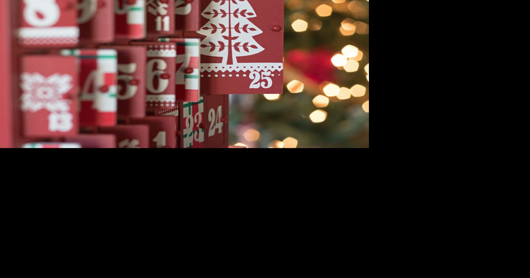 Advent calendar scam | Local News | advantagenews.com