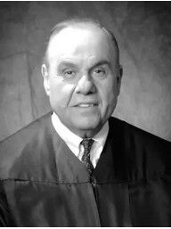 Former Judge Matoesian dies at 86 | Local News | advantagenews.com
