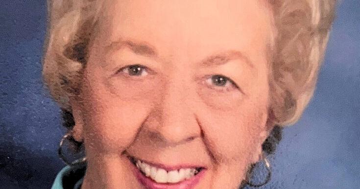 Ruth Anderson | Obituaries | advantagenews.com