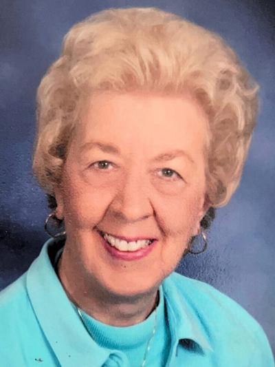 Ruth Anderson | Obituaries | advantagenews.com