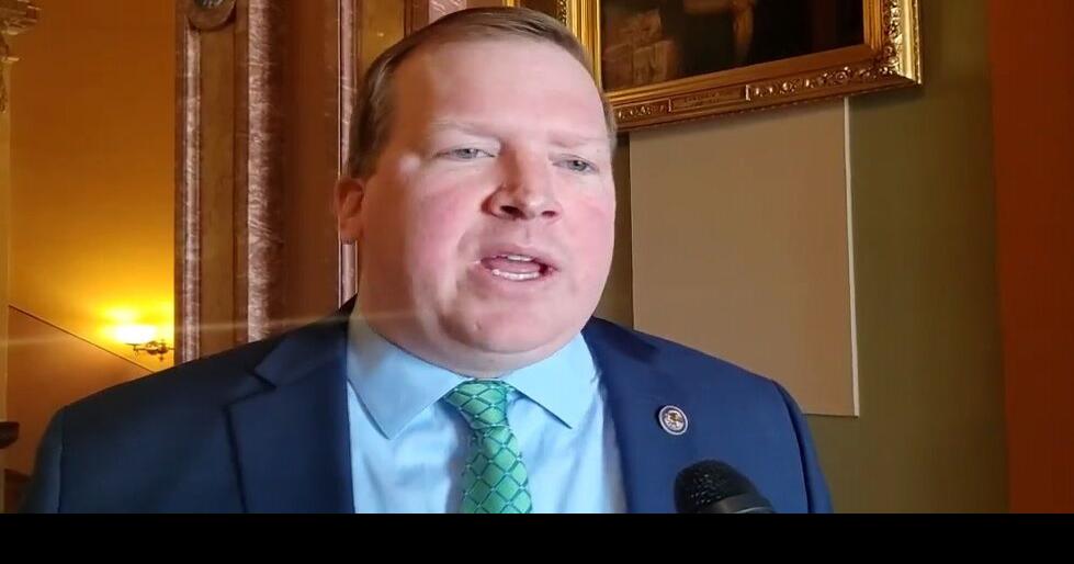 Republicans Critical Of Pritzkers Prisoner Review Board Maneuvering