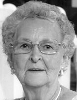 Betty Barnett | Obituaries | advantagenews.com