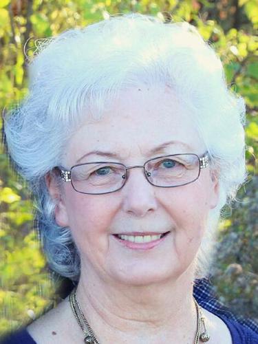 Virginia Nash | Obituaries | advantagenews.com