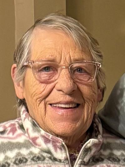 Barbara Beisman | Obituaries | advantagenews.com