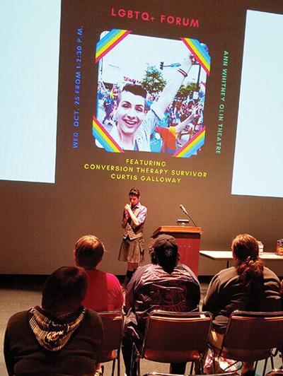 Defining normal | News | advantagenews.com