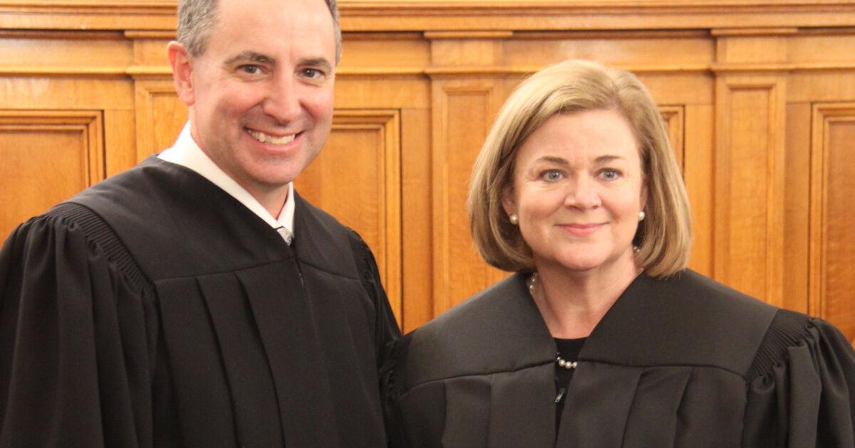 Sholar to seek election as resident circuit judge | Local News ...