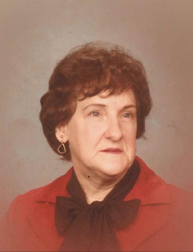 June Ottwell | Obituaries | advantagenews.com