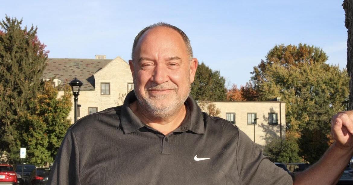 Lombardi to run for Godfrey Mayor | Local News | advantagenews.com