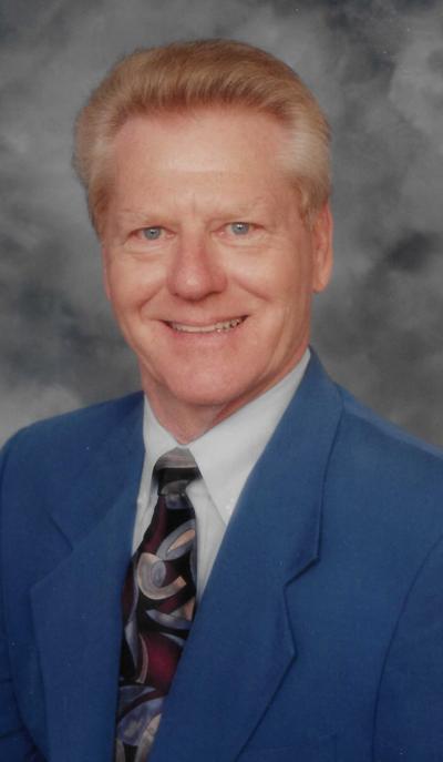 Donald Bryant | Obituaries | advantagenews.com