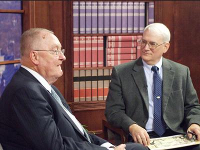 Program for collecting oral histories marks 10th anniversary | News ...