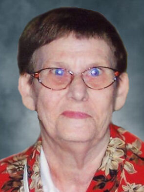 Eileen Korte | Obituaries | advantagenews.com