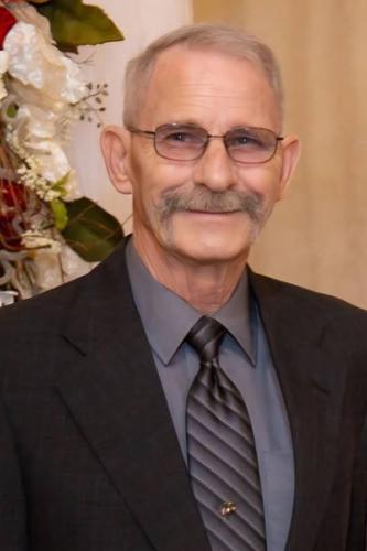 Lawrence “Z MAN” Zimmerman Jr. | Obituaries | advantagenews.com