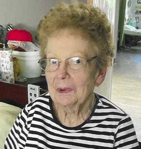 Linda Hartman | Obituaries | advantagenews.com